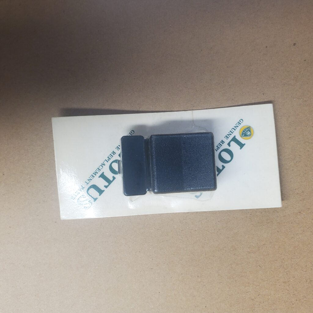 A100M6006F - Blanking Plug - Switch | West-Cam Classic Performance