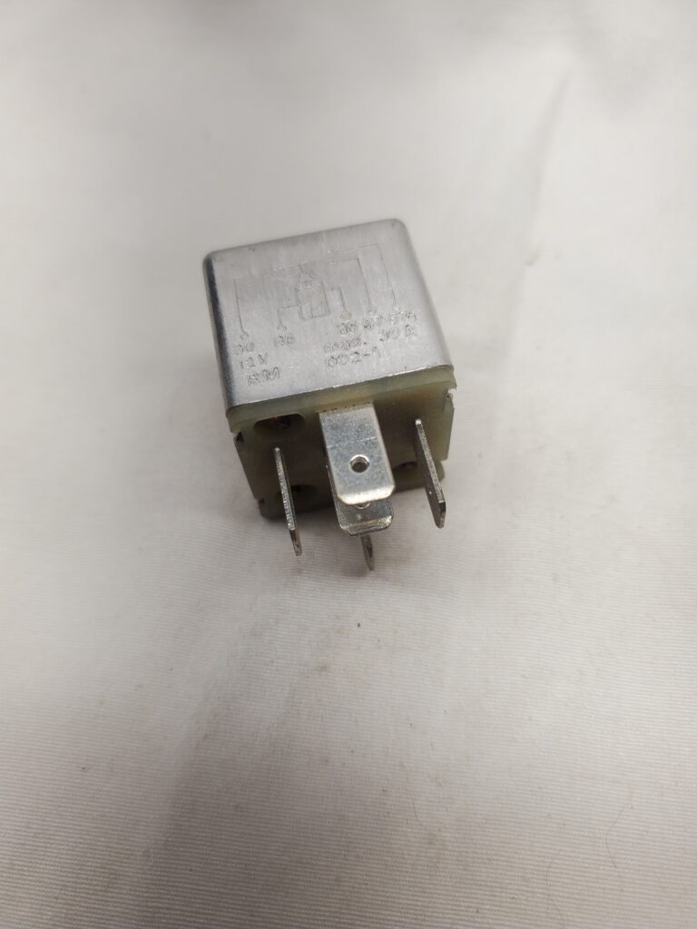 A079M6141F - Relay, 30A | West-Cam Classic Performance