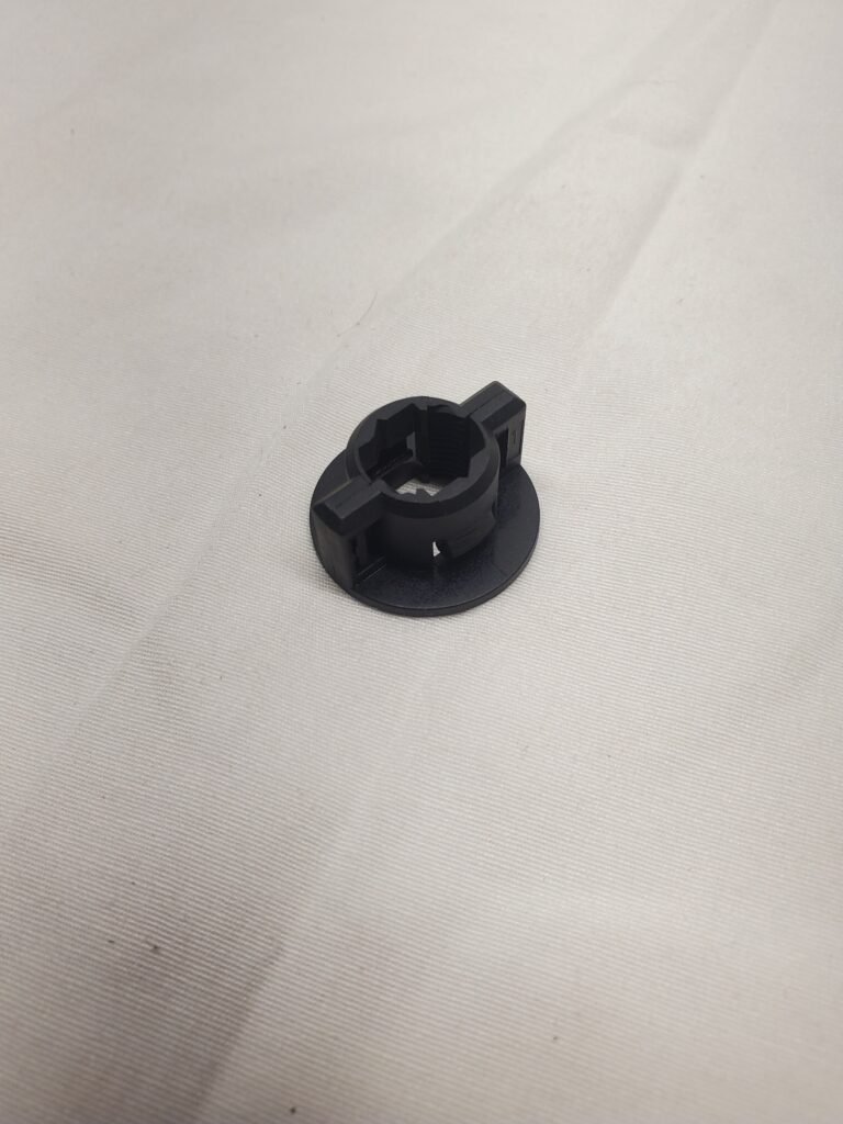 A089M6020F - Bushing, Brake Lamp Switch Mount | West-Cam Classic ...