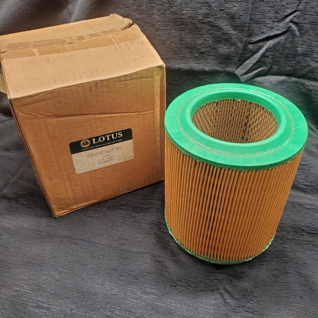 A100E6273H - Air Filter Element | West-Cam Classic Performance