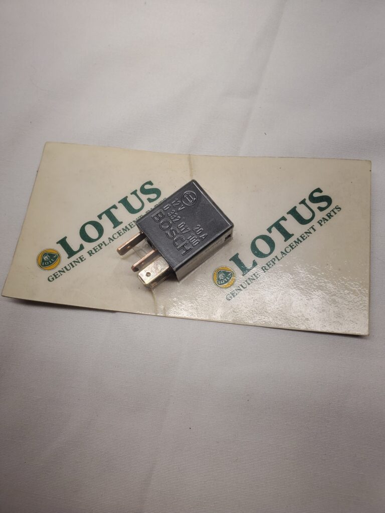 A100M6015F - Mini Relay | West-Cam Classic Performance