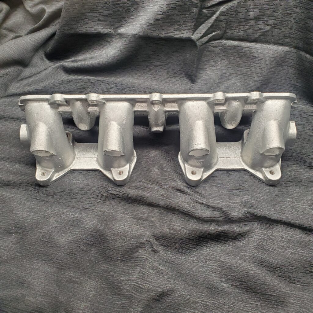 C907E0123K - Inlet Manifold | West-Cam Classic Performance